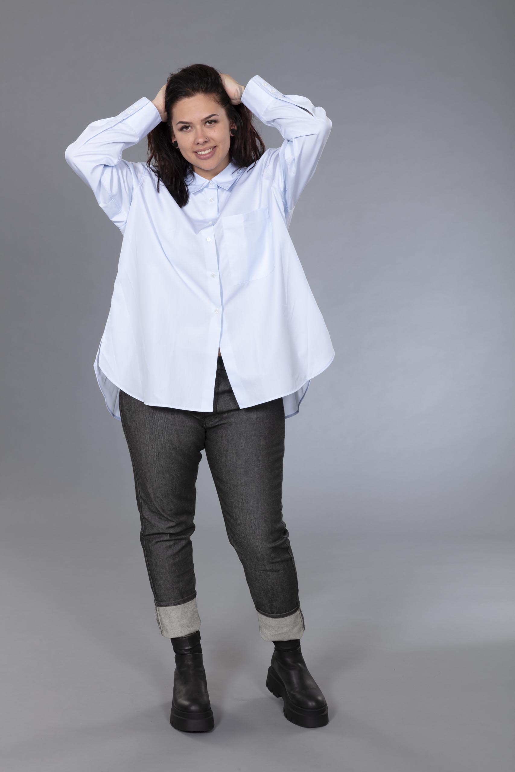 LIS LAREIDA – Zeitlos Designermode