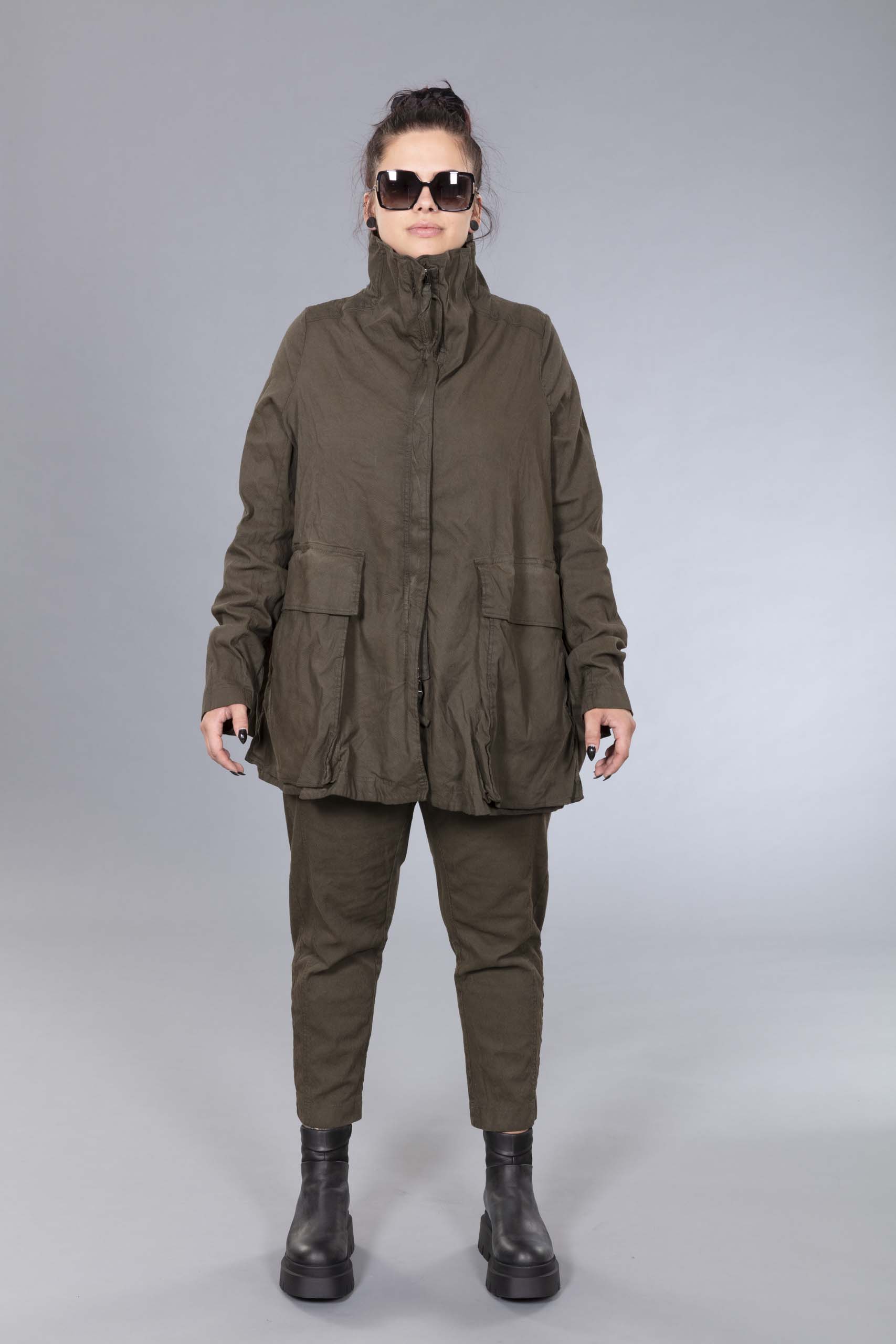 Rundholz – Zeitlos Designermode